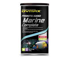 DYMAX Marine Complete (Small Pellet) 160G / 400ML – ReefMarketSG Pte. Ltd.