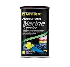 DYMAX Marine Superior (Small Pellet) 160G / 400ML – ReefMarketSG Pte. Ltd.