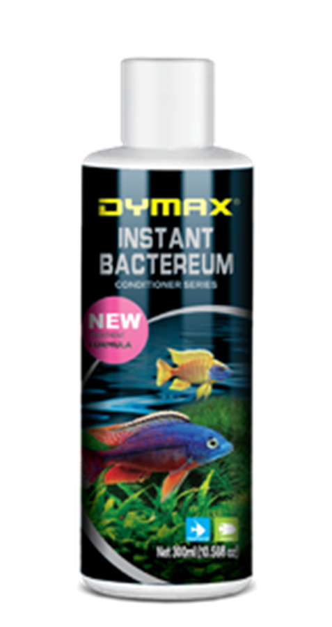 DYMAX Instant Bactereum Conditioner Seeries 500ML – ReefMarketSG Pte. Ltd.