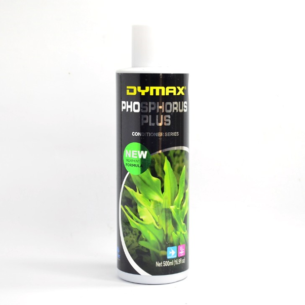 DYMAX Phosphorus Plus Nutrients Conditioner 500ML – ReefMarketSG Pte. Ltd.