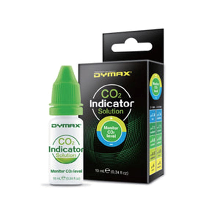 DYMAX CO2 Indicator Solution 10ML – ReefMarketSG