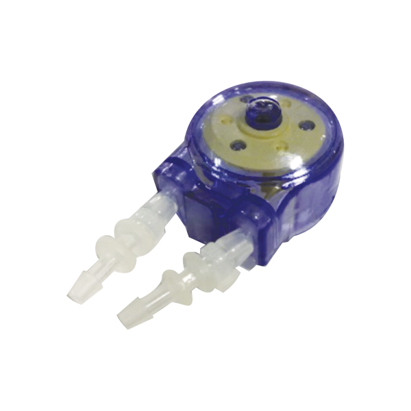 RF Dosing Pump Head for Dosing Pump/ Dosing Pump x3/ KH Keeper Plus (blue) – ReefMarketSG Pte. Ltd.