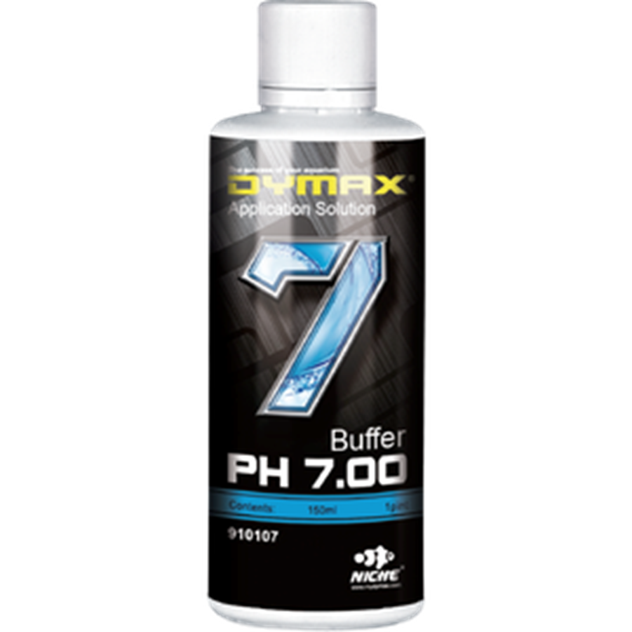 DYMAX pH7.00 Buffer (150ML) – ReefMarketSG Pte. Ltd.