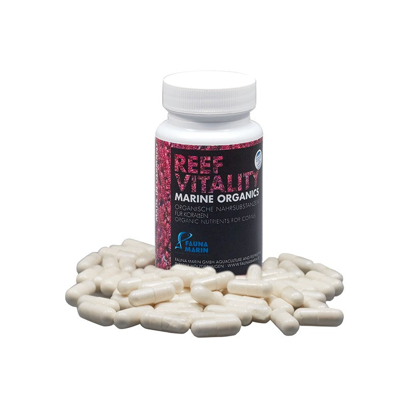 Reef Vitality 60 capsules – ReefMarketSG