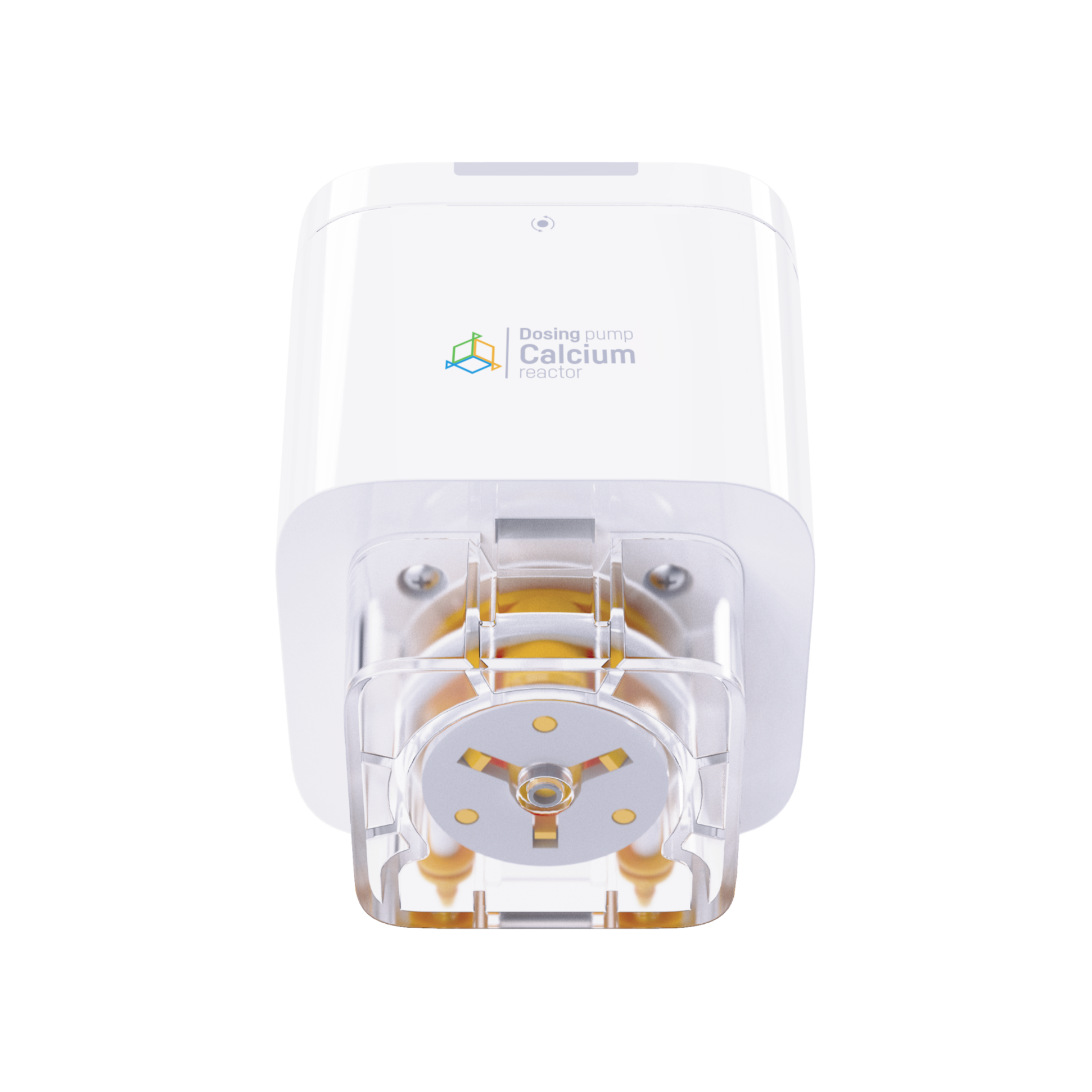 REEF FACTORY Dosing Pump Calcium Reactor (CR) – ReefMarketSG