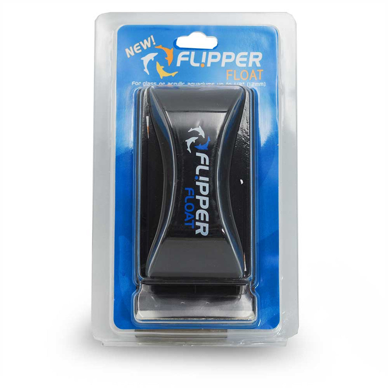 FLIPPER Float 2 in 1 Magnetic Aquarium Algae Cleaners STANDARD ...