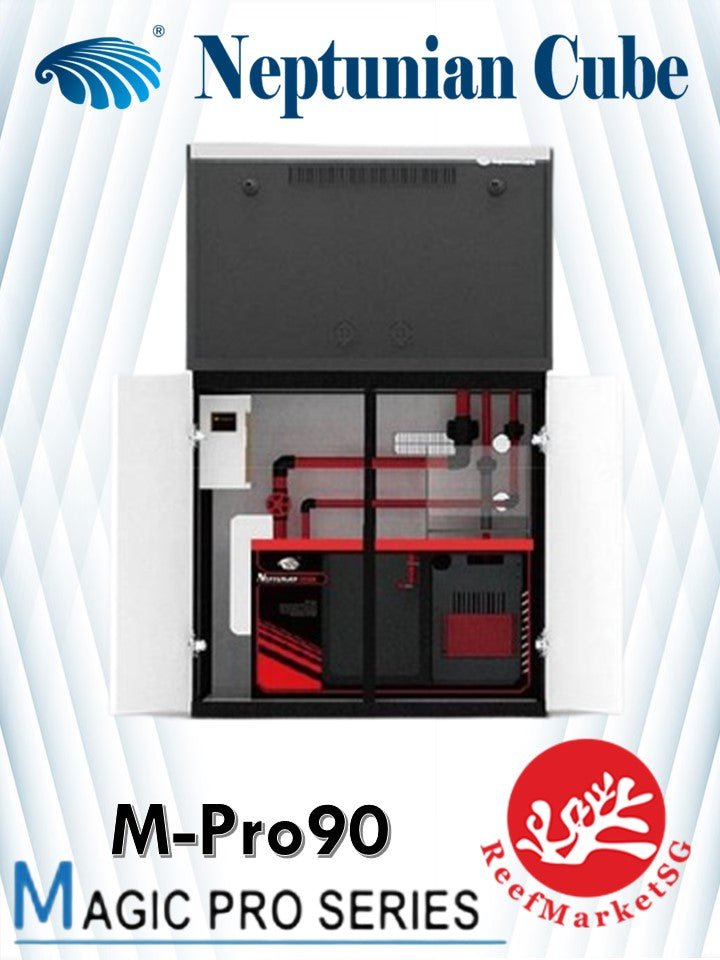 NEPTUNIAN CUBE Magic Pro M-PRO90 – ReefMarketSG Pte. Ltd.