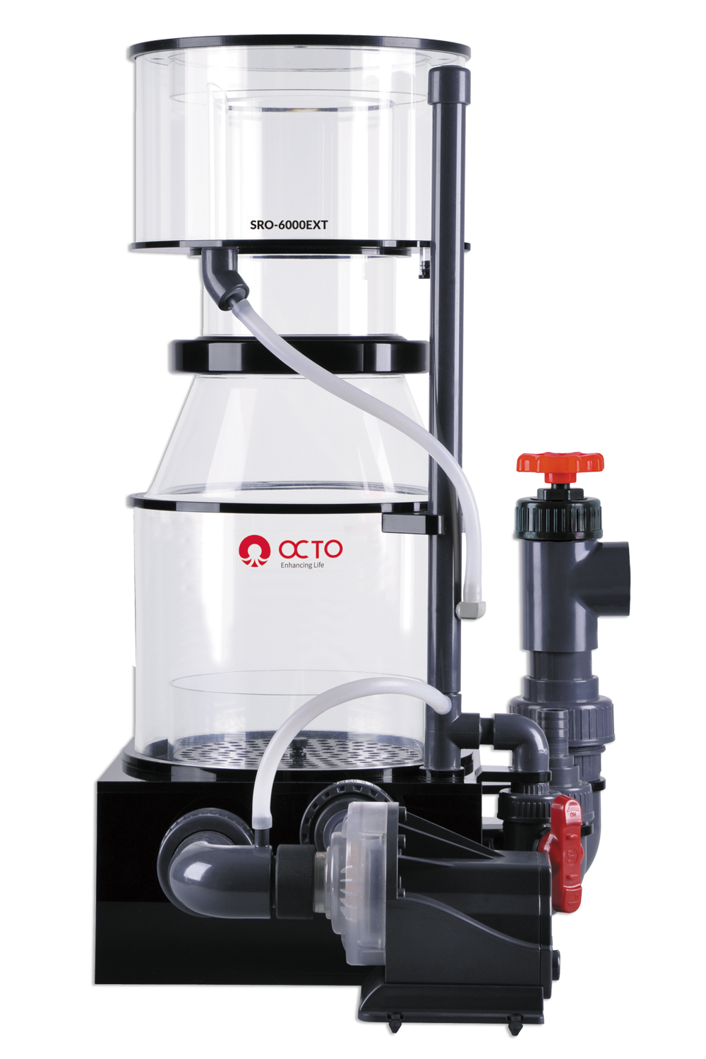 OCTO Super Protein Skimmer EXT – ReefMarketSG Pte. Ltd.