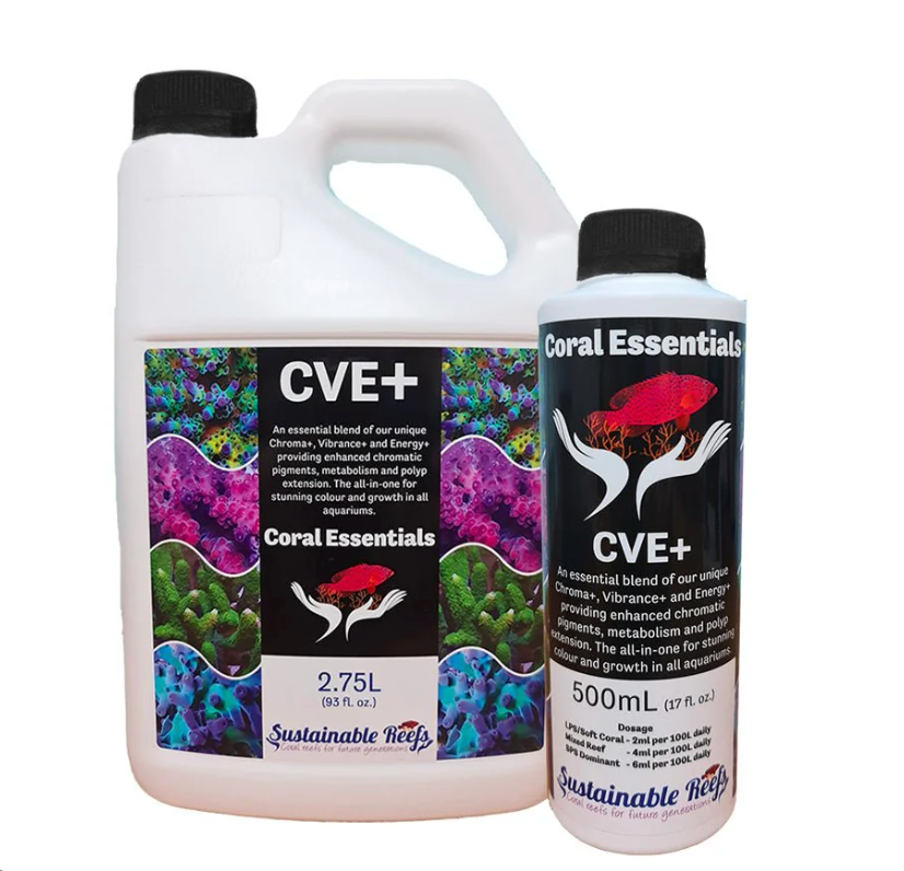 CORAL ESSENTIALS CVE+ 2.75L – ReefMarketSG Pte. Ltd.