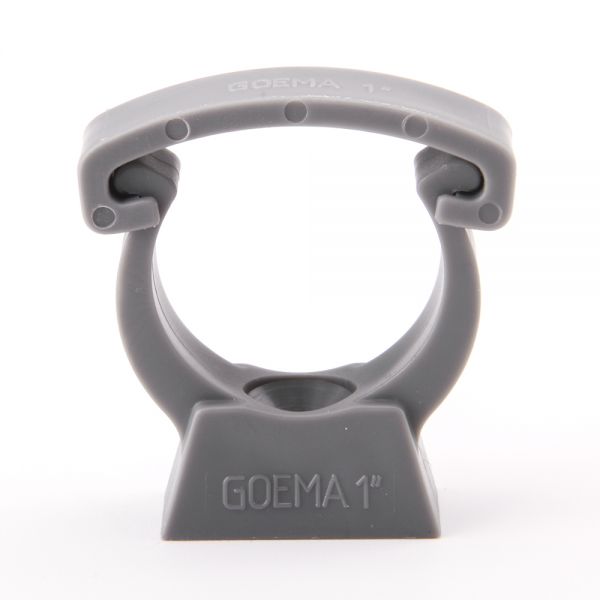 Pipe Fittings - PVC Pipe Holder Bracket – ReefMarketSG Pte. Ltd.