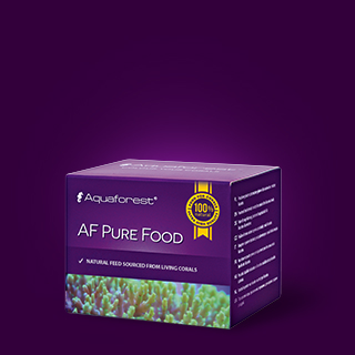 AF Pure Food - 30g – ReefMarketSG Pte. Ltd.