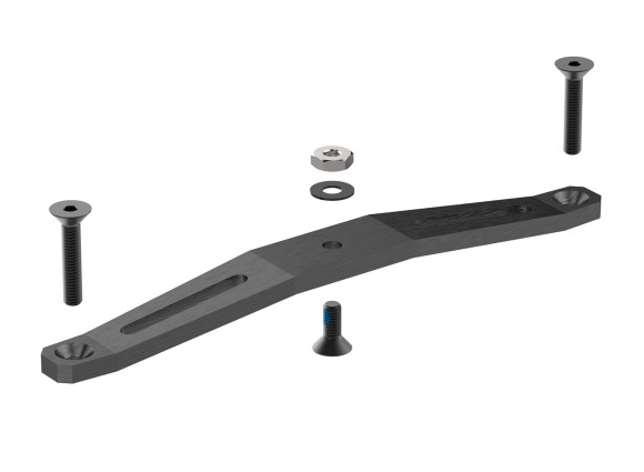 Aquaillumination/AI® Hydra® 26/32 Bracket with extension cable ...