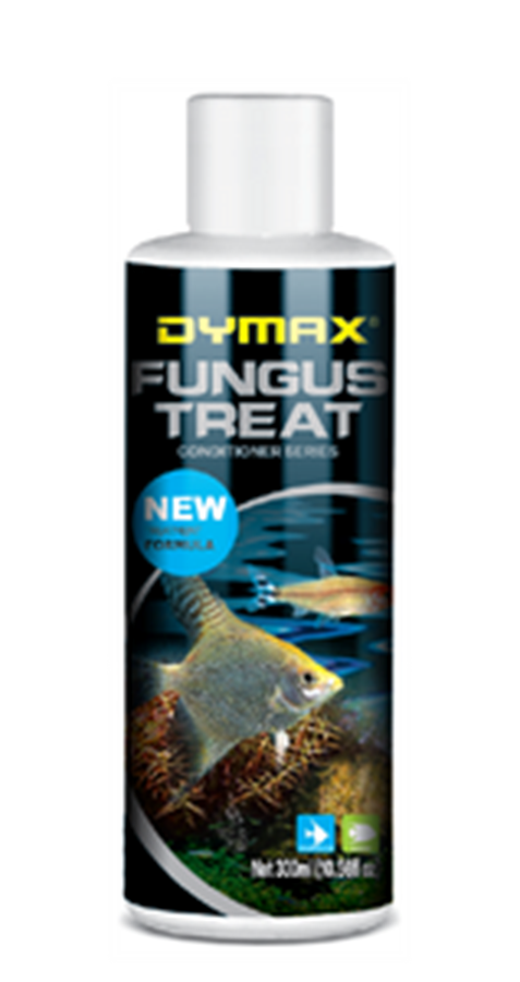 DYMAX Fungus Treat Conditioner Series 500ML – ReefMarketSG