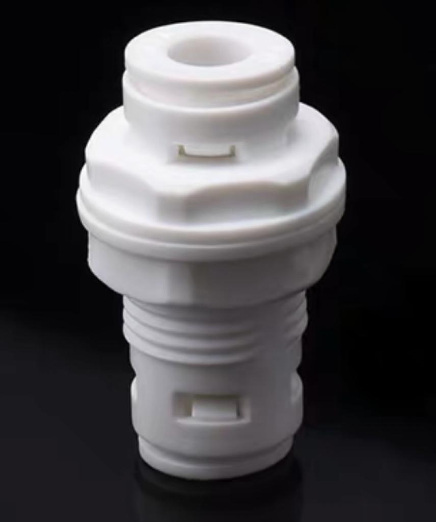 1/4" or 4MM Quick Release Hose Connector – ReefMarketSG Pte. Ltd.