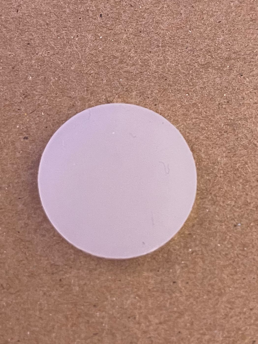 Septum cover – ReefMarketSG Pte. Ltd.