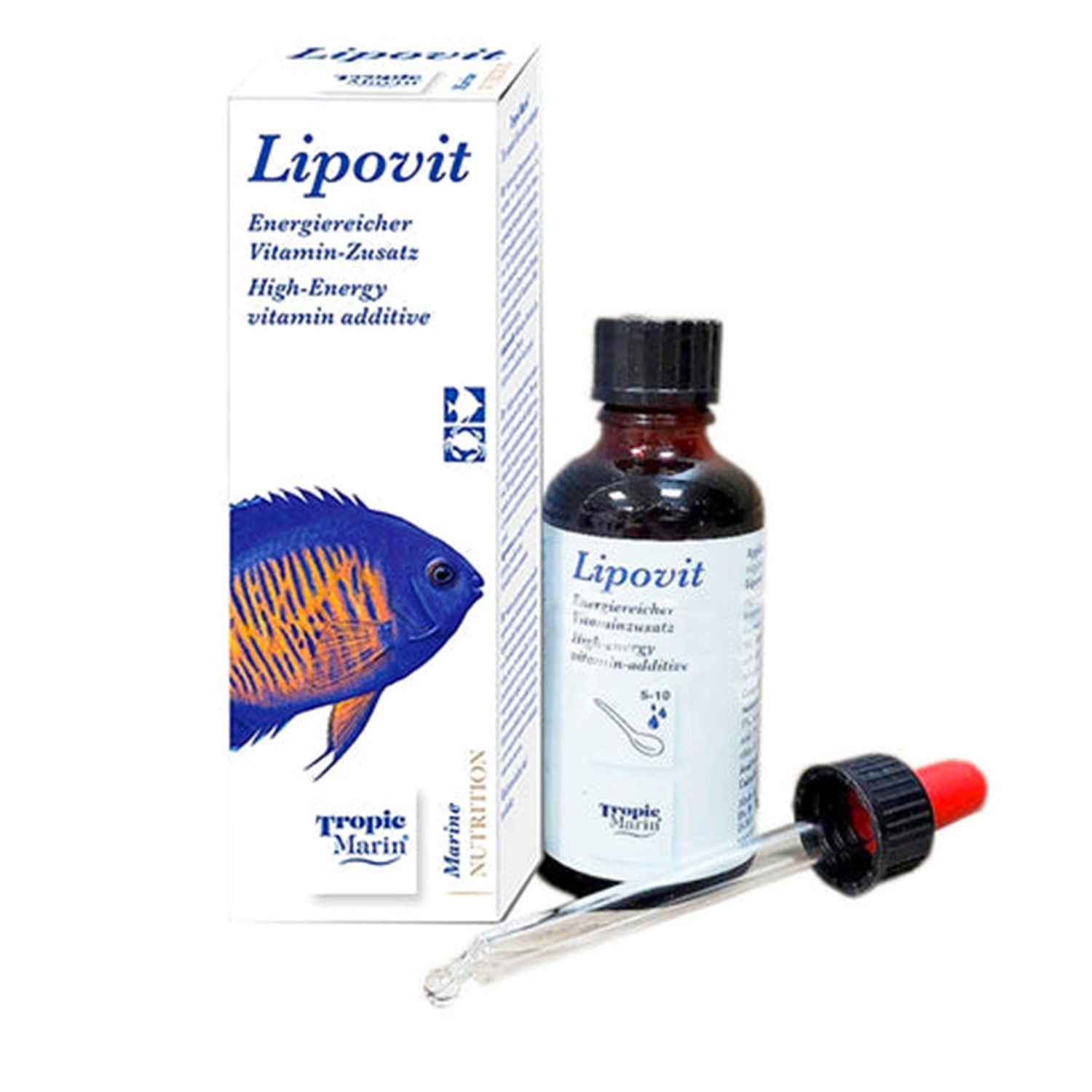 TM Lipovit 50ML – ReefMarketSG Pte. Ltd.