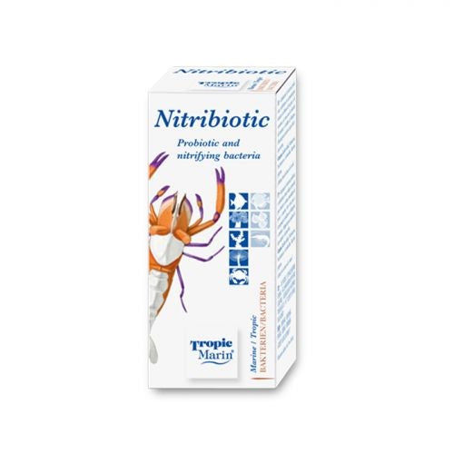 TM Nitrobiotic 50ML – ReefMarketSG Pte. Ltd.