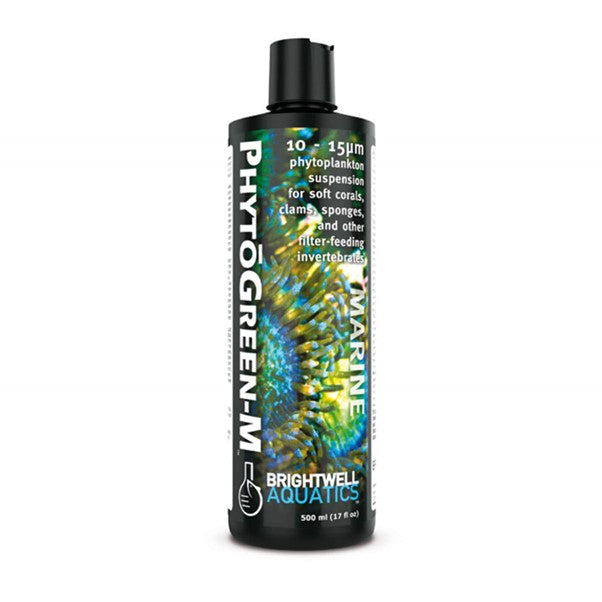BRIGHTWELL AQUATICS PhytoGreen-M – ReefMarketSG Pte. Ltd.