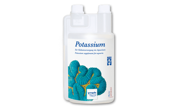 TM Potassium 500ML – ReefMarketSG