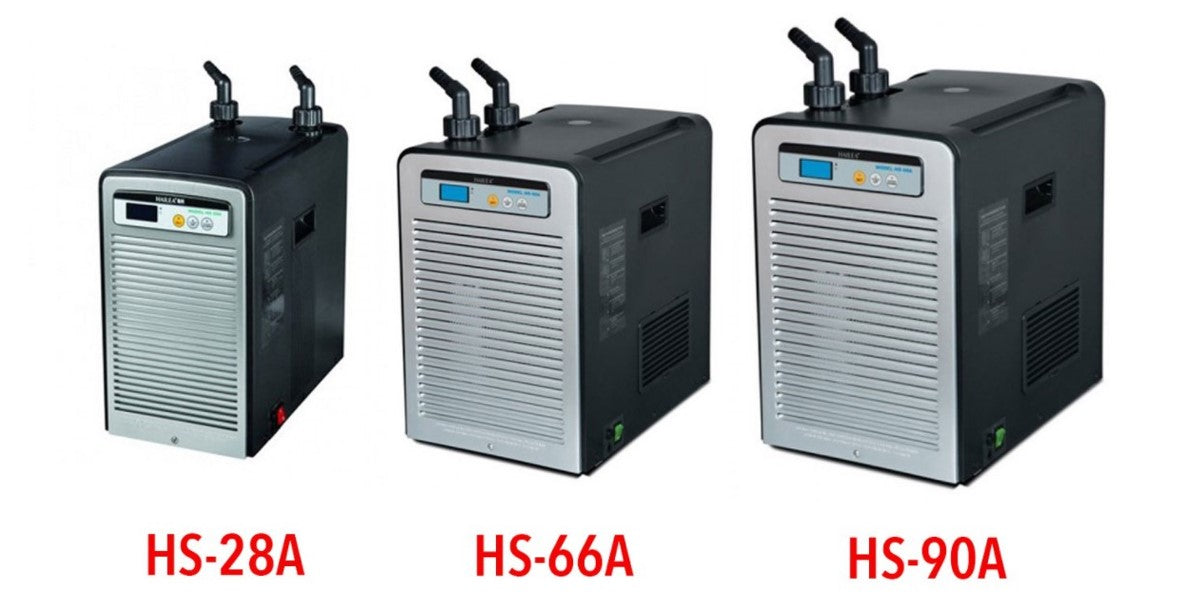 HAILEA Chiller (HS Series) – ReefMarketSG Pte. Ltd.