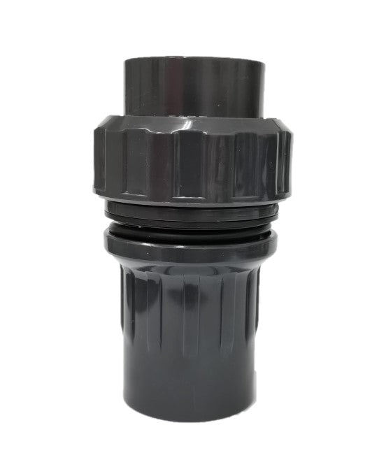 Pipe Fittings - Tank Connector with Union (Various Sizes ...