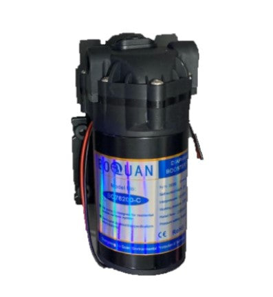 RO/DI Booster Pump – ReefMarketSG
