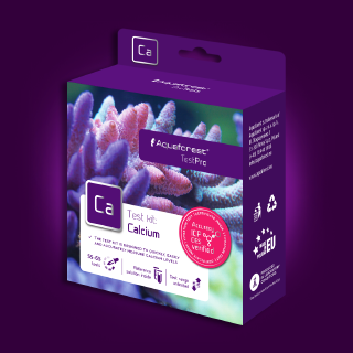 Calcium (CA) Test Kit – ReefMarketSG