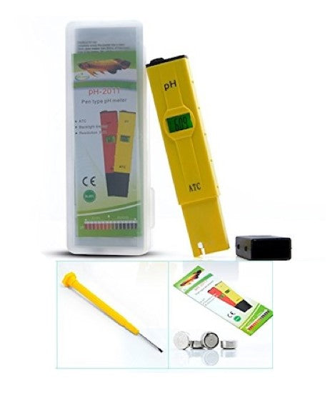 PH pen tester – ReefMarketSG