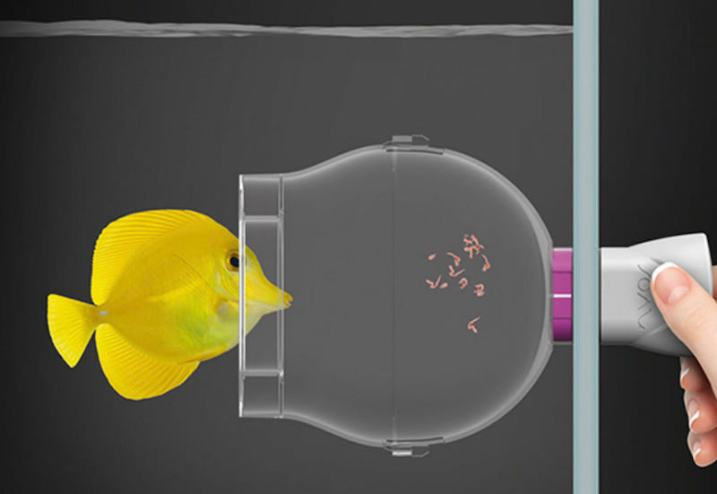 NYOS Floating Fish Trap – ReefMarketSG