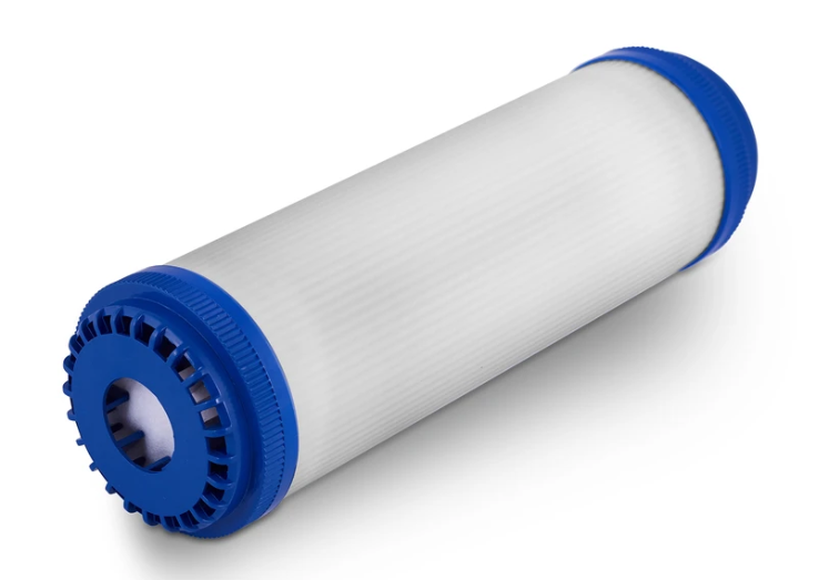 GAC Replacement for RO/DI unit – ReefMarketSG Pte. Ltd.