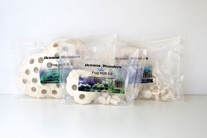 Oceans Wonders Frag Hub – ReefMarketSG
