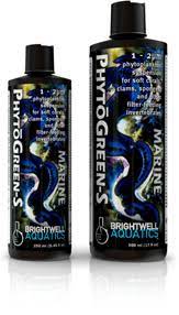 BRIGHTWELL AQUATICS PhytoGreen-S – ReefMarketSG