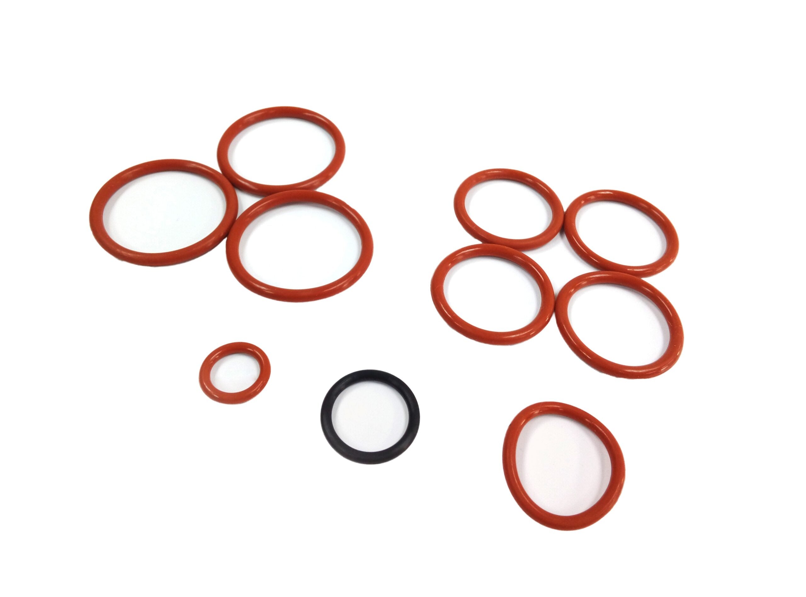 REDSEA reefer series sump pipe connector o-ring set – ReefMarketSG Pte ...