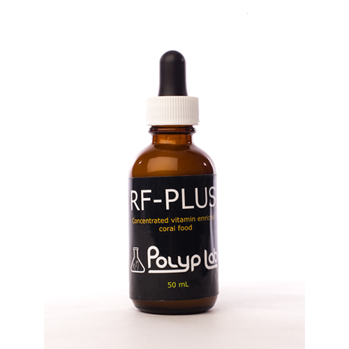 Plus 50ML – ReefMarketSG Pte. Ltd.