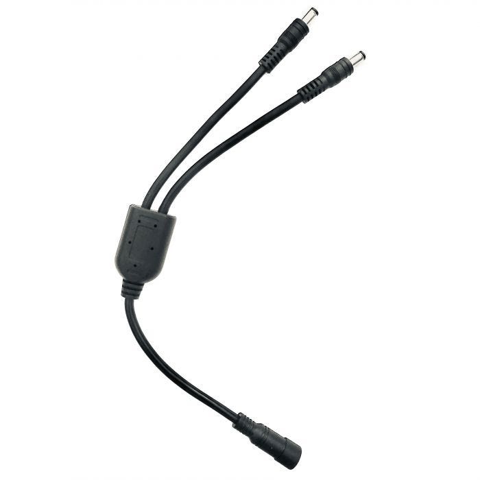 MAXSPECT Gyre Splitter Y Cable – ReefMarketSG